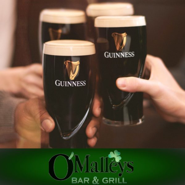 O'Malley's - Finley Beer